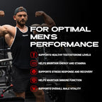 enhanced energy multivitamin formula
