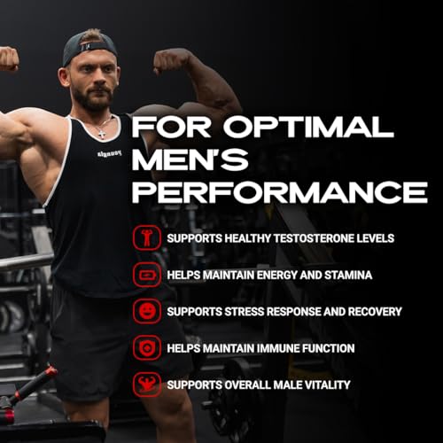 enhanced energy multivitamin formula