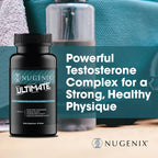 enhanced energy multivitamin supplement