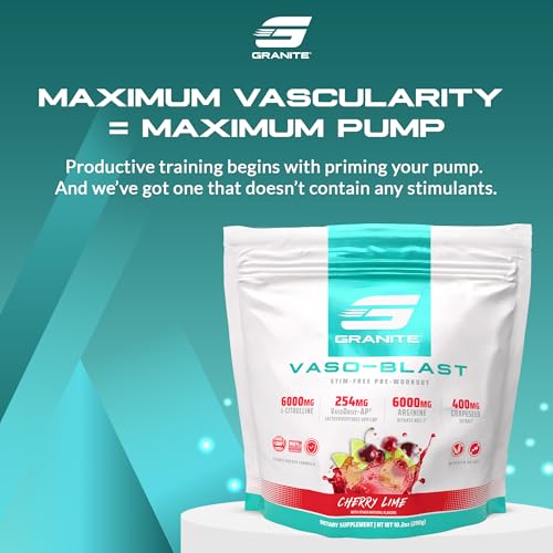 enhanced energy pre-workout supplement