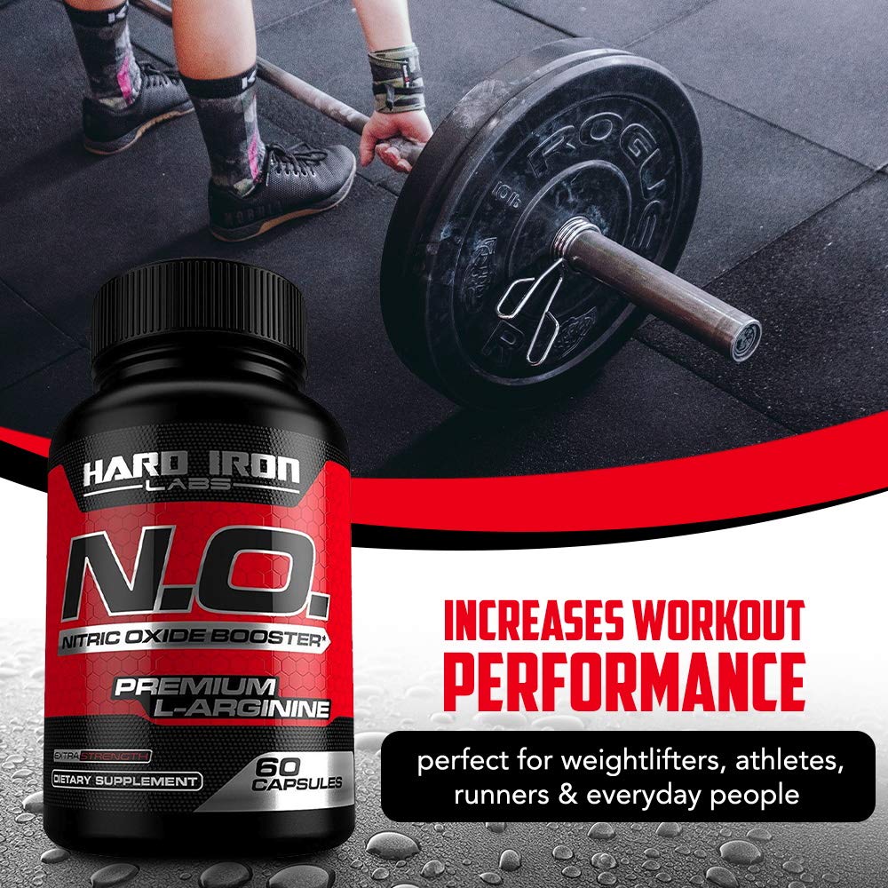 enhanced energy pre-workout supplement