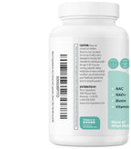 Enhanced energy with Alpha Lipoic Acid