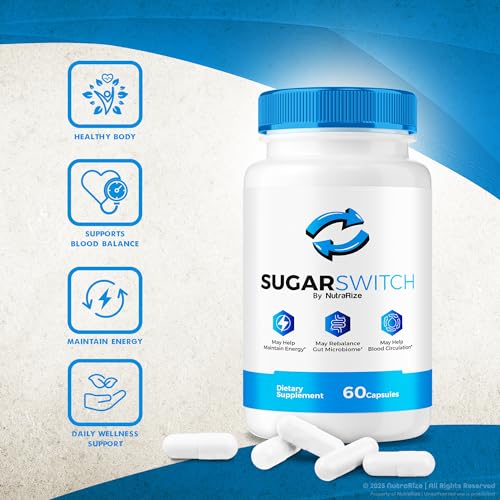 enhanced energy with blended mineral supplements