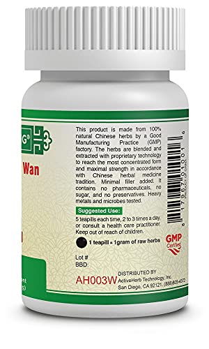 enhanced energy with blended supplements