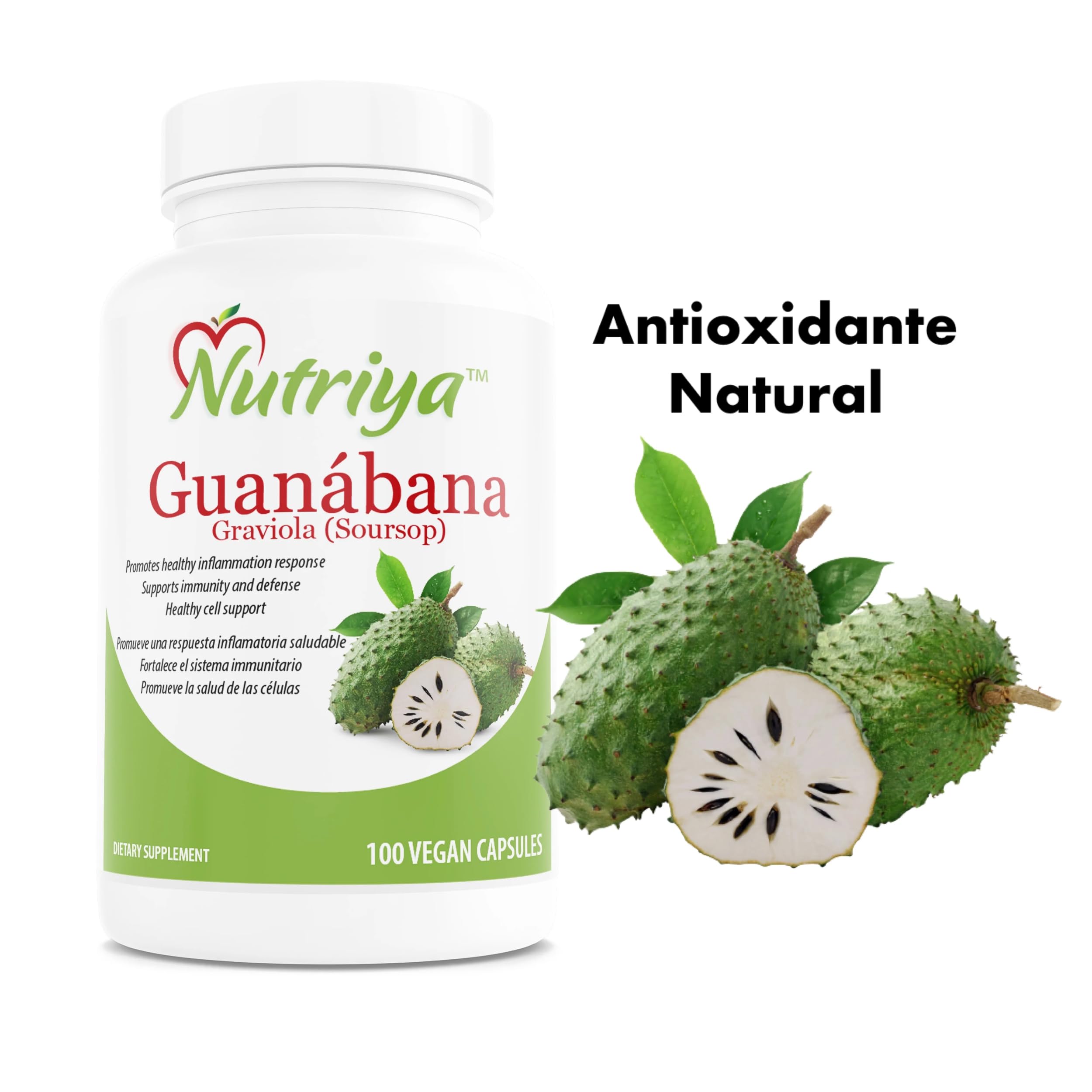 enhanced energy with blended supplements