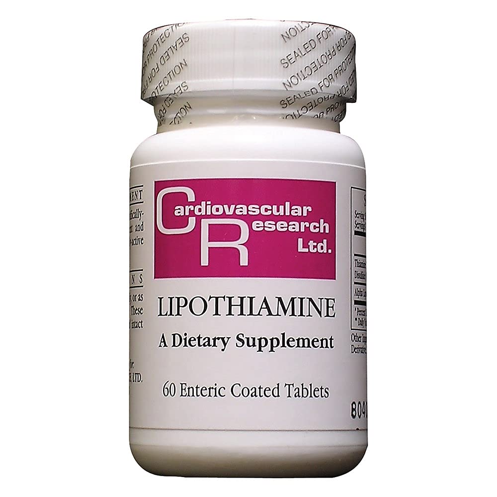 enhanced energy with blended vitamin & mineral supplements