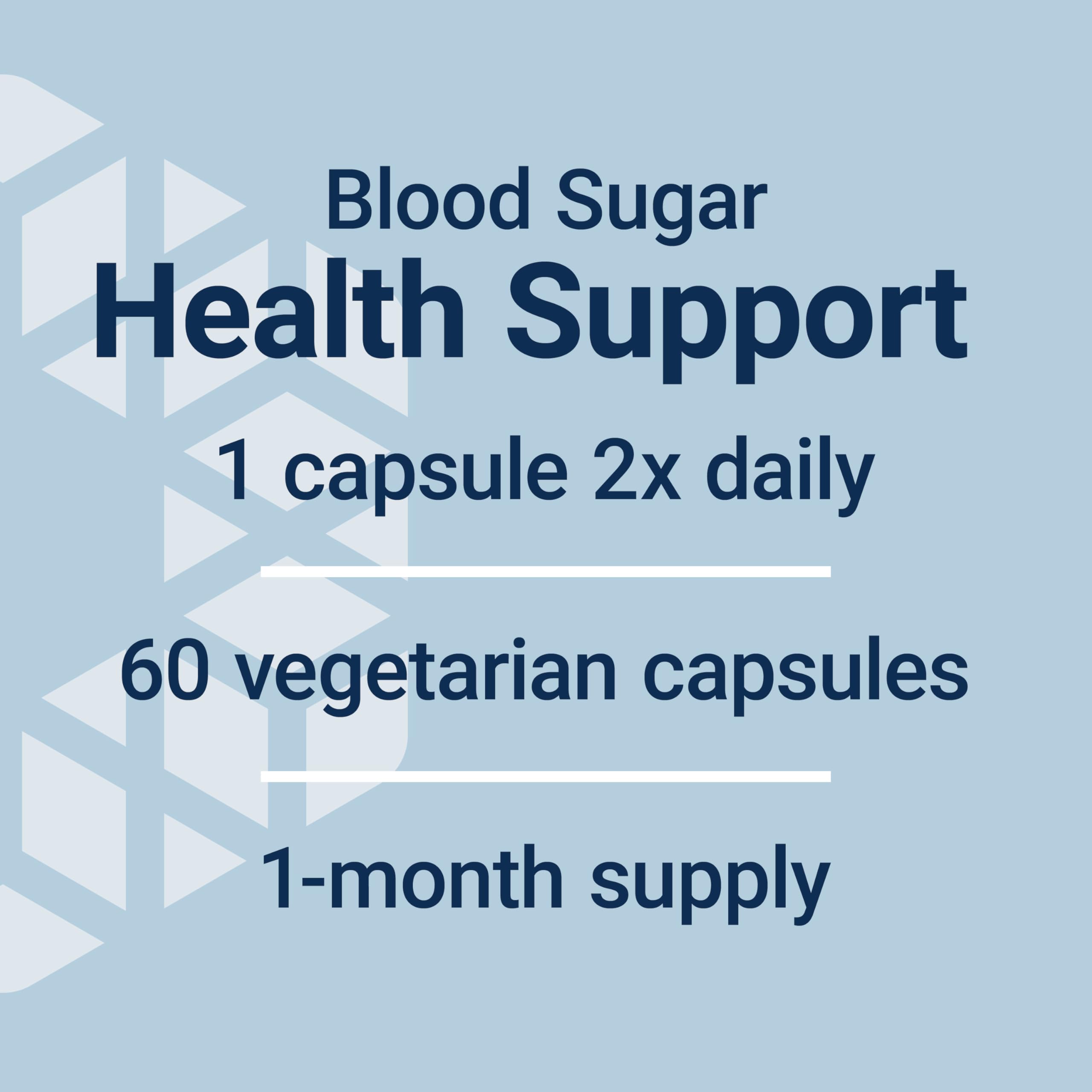 enhanced energy with blended vitamin & mineral supplements