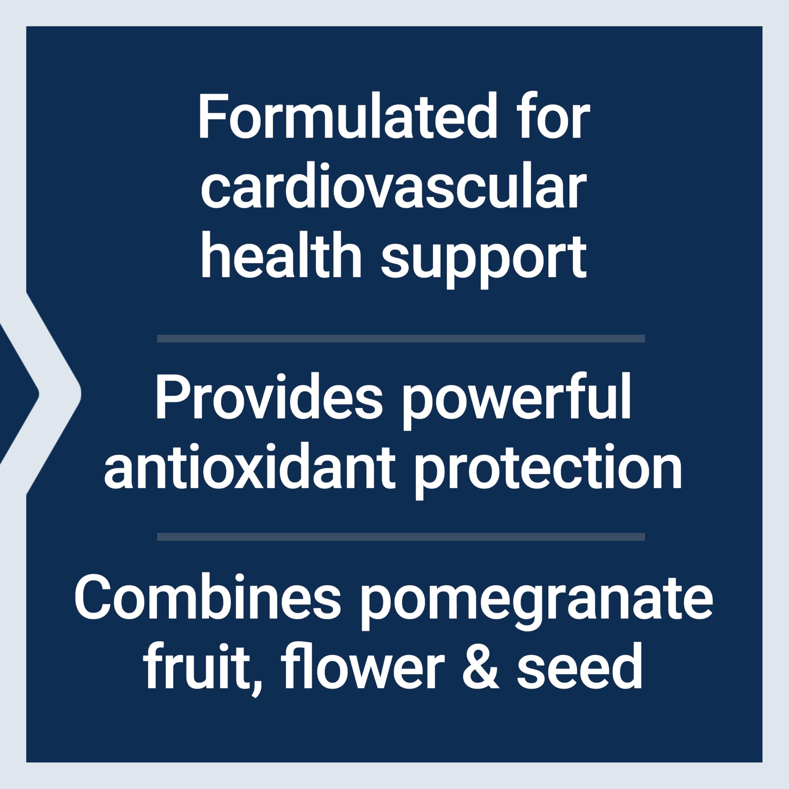 enhanced energy with blended vitamins
