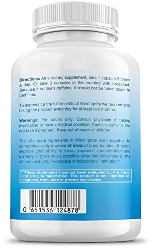 enhanced energy with blended vitamins