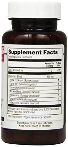 enhanced energy with blood toner