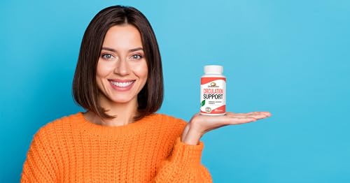 enhanced energy with circulation support vitamins