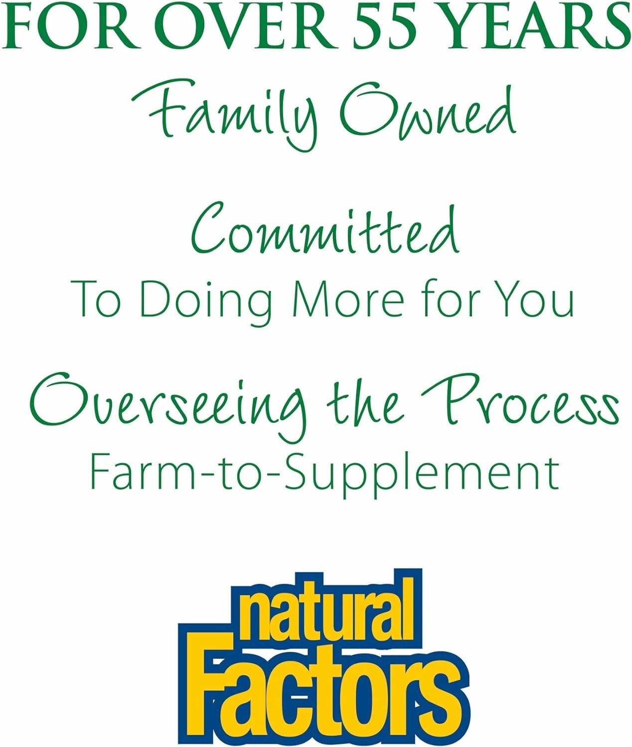 enhanced energy with every scoop