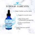 enhanced energy with Fadogia Agrestis