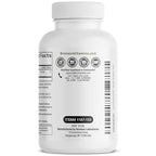 enhanced energy with fenugreek extract