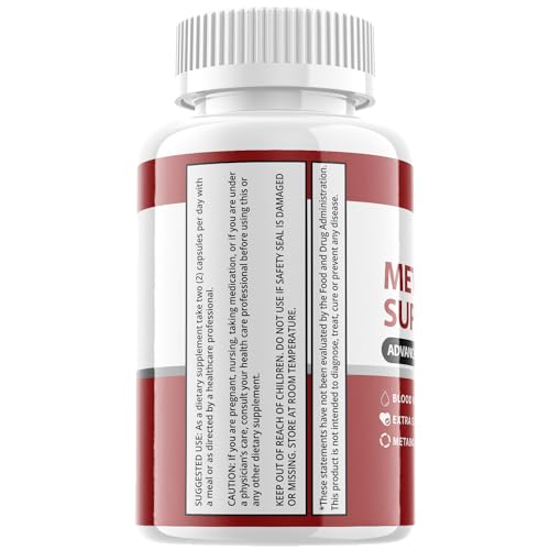 enhanced energy with glucose support