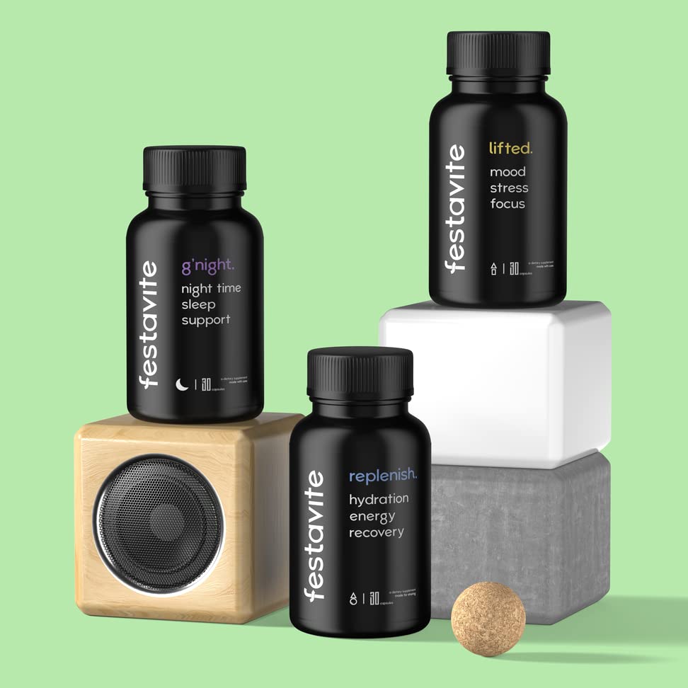 enhanced energy with hydration vitamins