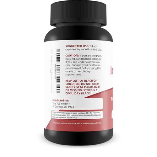 enhanced energy with Insutril Pro