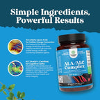 enhanced energy with l-carnitine