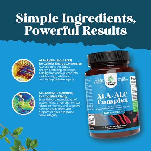 enhanced energy with l-carnitine