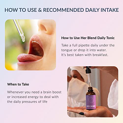 enhanced energy with liquid vitamins