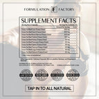 enhanced energy with liver extracts
