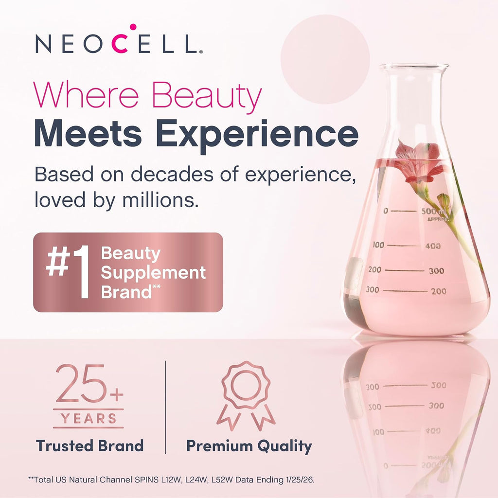 enhanced energy with NeoCell creatine