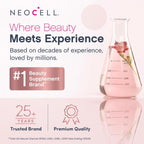 enhanced energy with NeoCell creatine