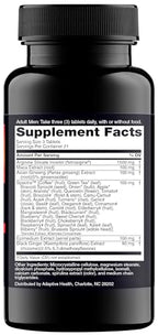 enhanced energy with Nugenix Perform