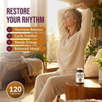 enhanced energy with superfood complex