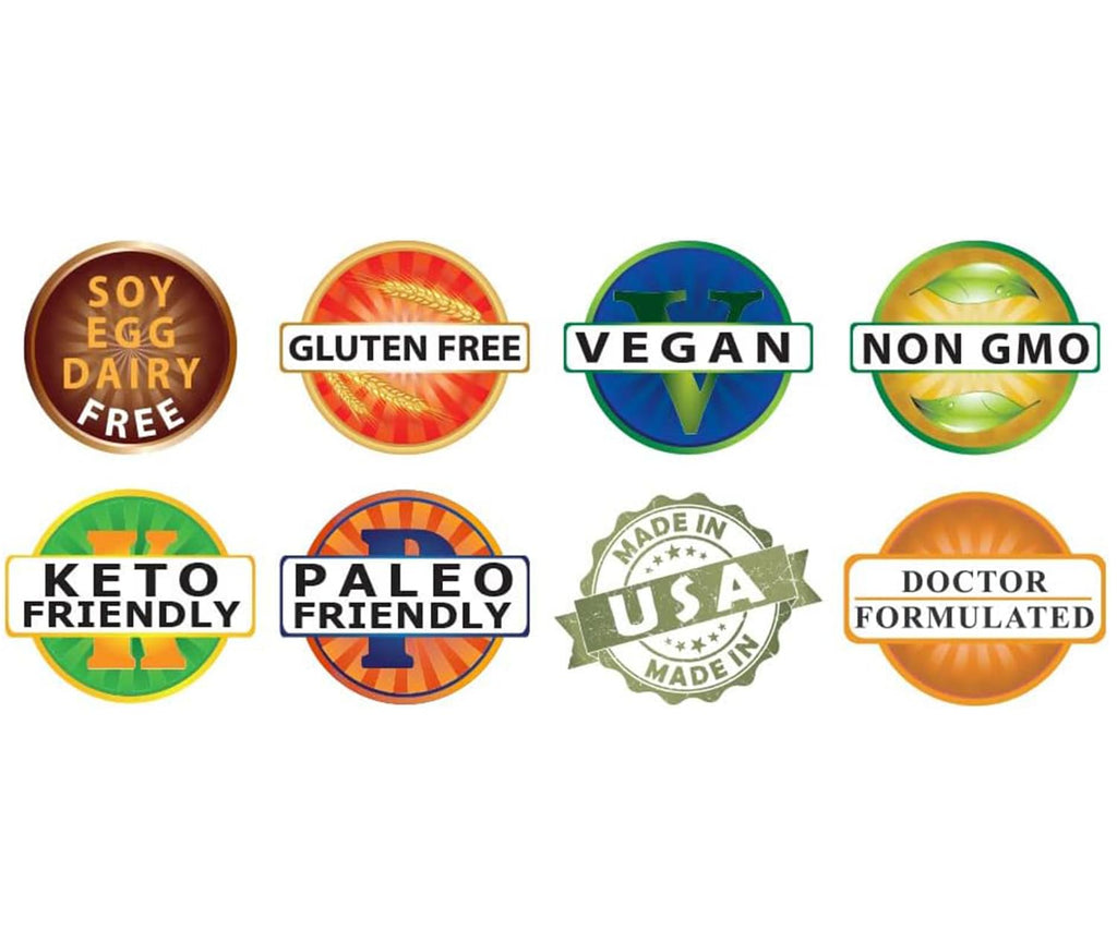 enhanced energy with superfood powder