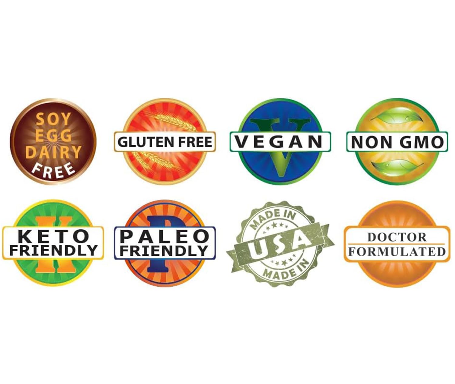enhanced energy with superfood powder