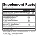 enhanced energy with thyroid glandular
