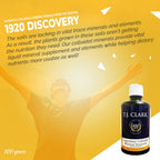 enhanced energy with trace minerals