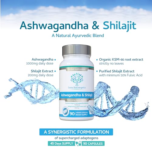 enhanced energy with trace minerals