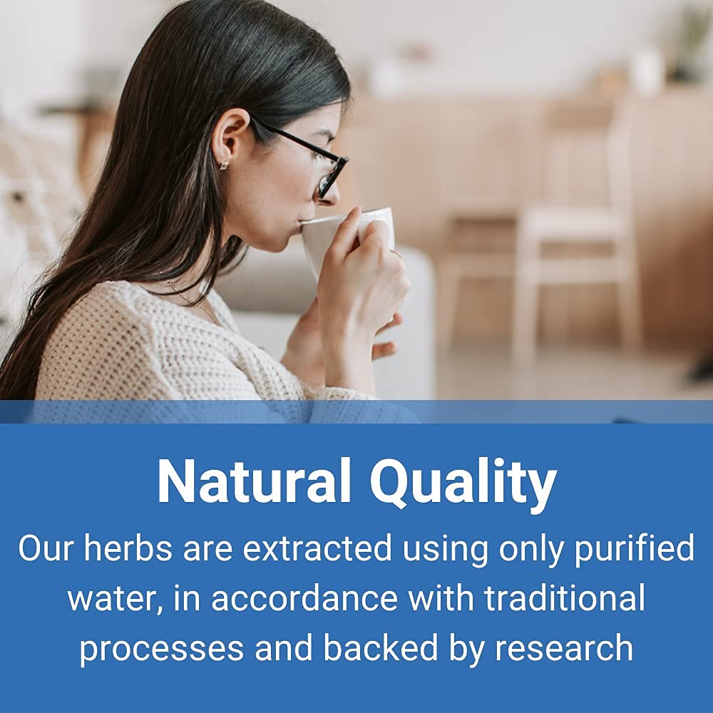 enhanced energy with vitamin & mineral blend
