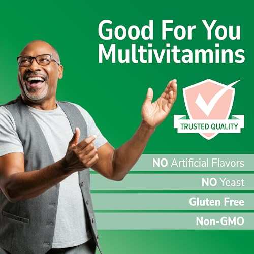 enhanced energy with vitamin supplements