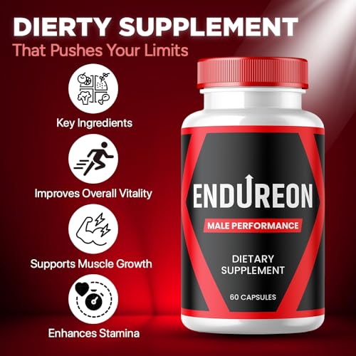 enhanced energy with vitamin supplements