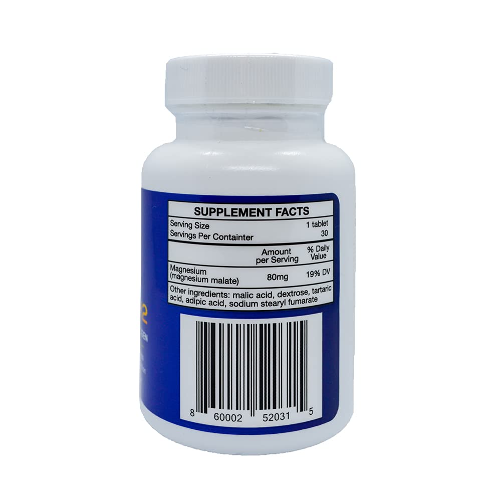 enhanced energy with vitamin supplements