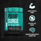 enhanced energy without caffeine pre-workout