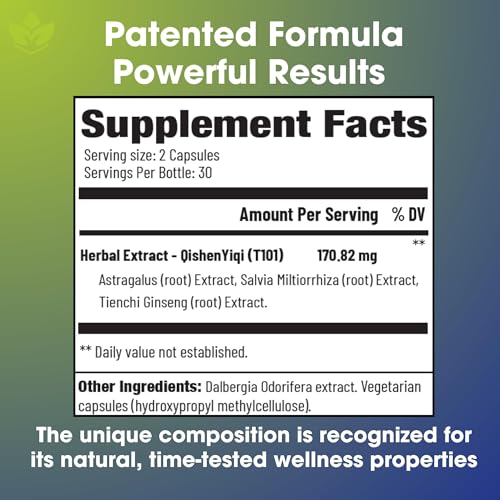 enhanced exercise endurance with astragalus