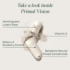 enhanced eye health with vitamin A