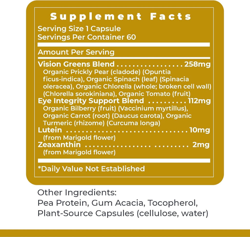 enhanced eye protection formula