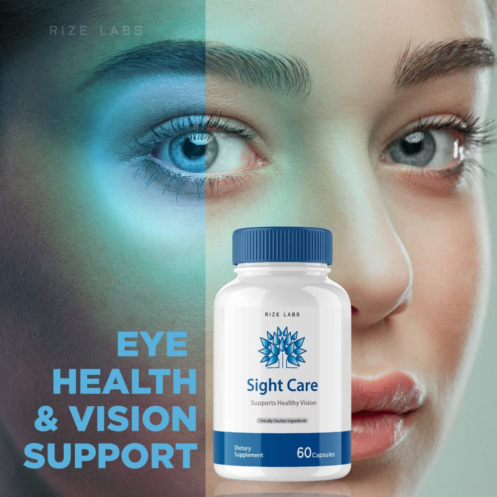 enhanced eye wellness vitamins