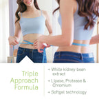 enhanced fat burning with Irwin Naturals