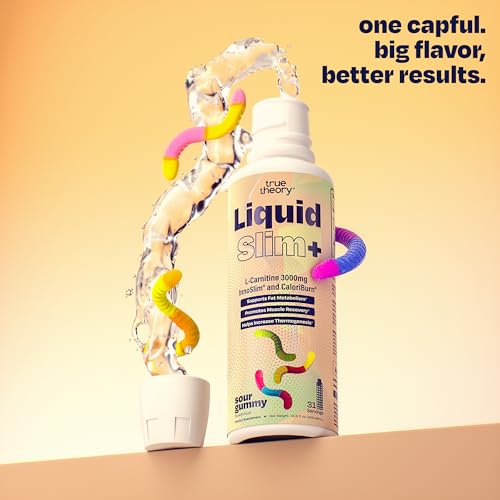 enhanced fat burning with l-carnitine