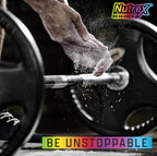 enhanced fat metabolism with L-Carnitine
