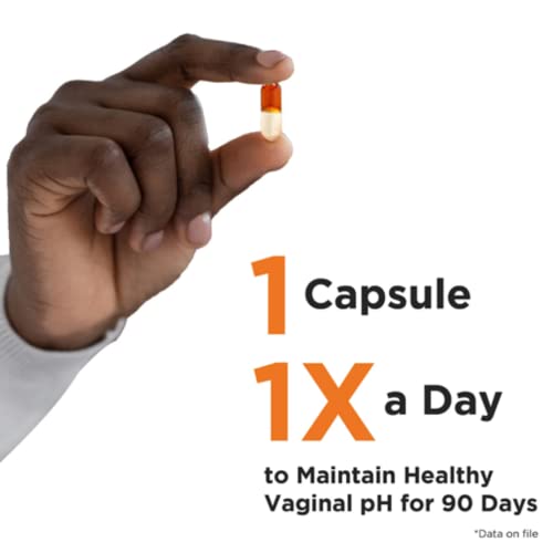 enhanced feminine health probiotics