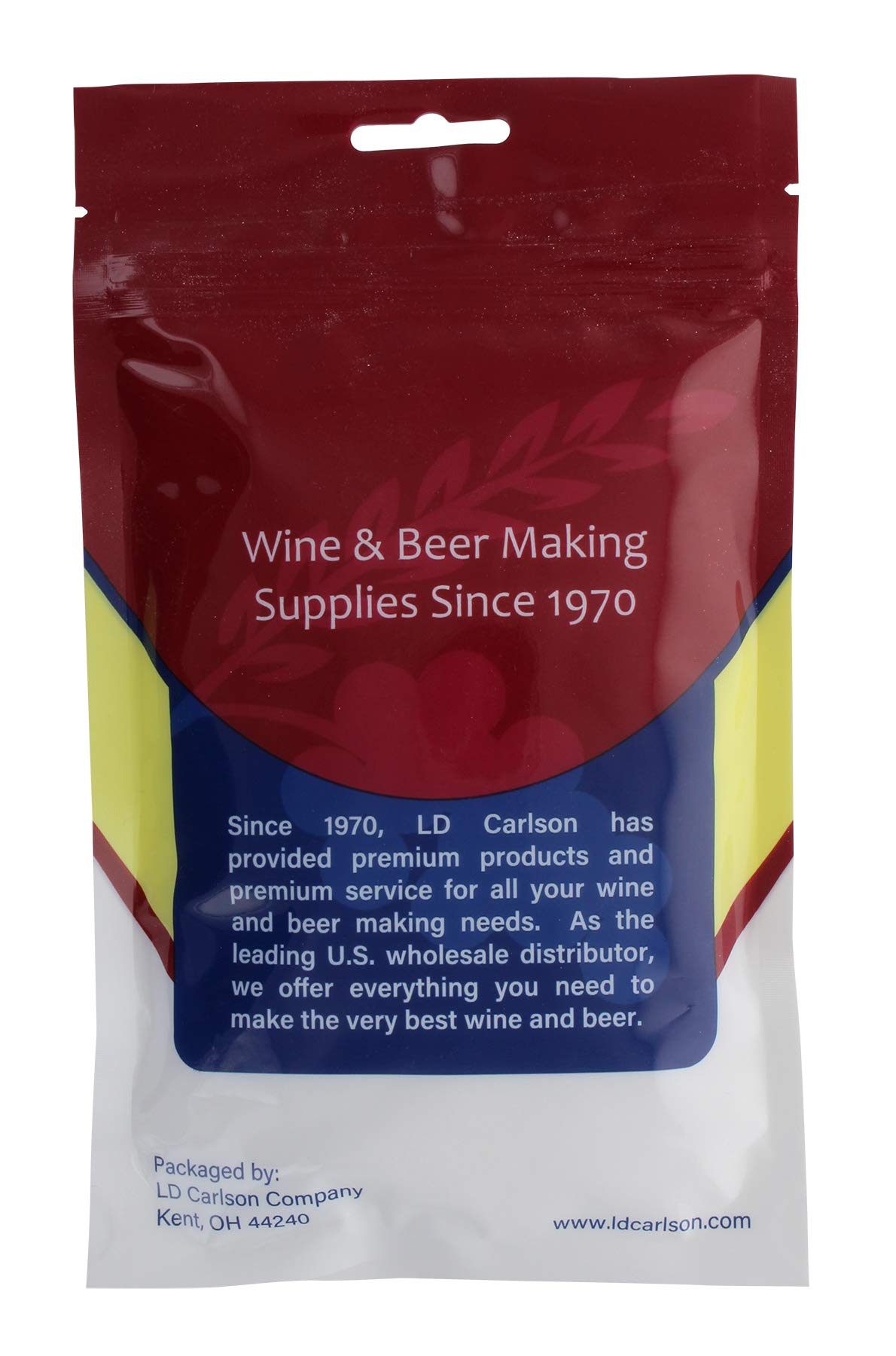 enhanced fermentation with red yeast rice