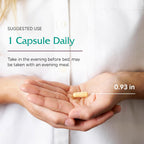 enhanced fertility and wellness formula