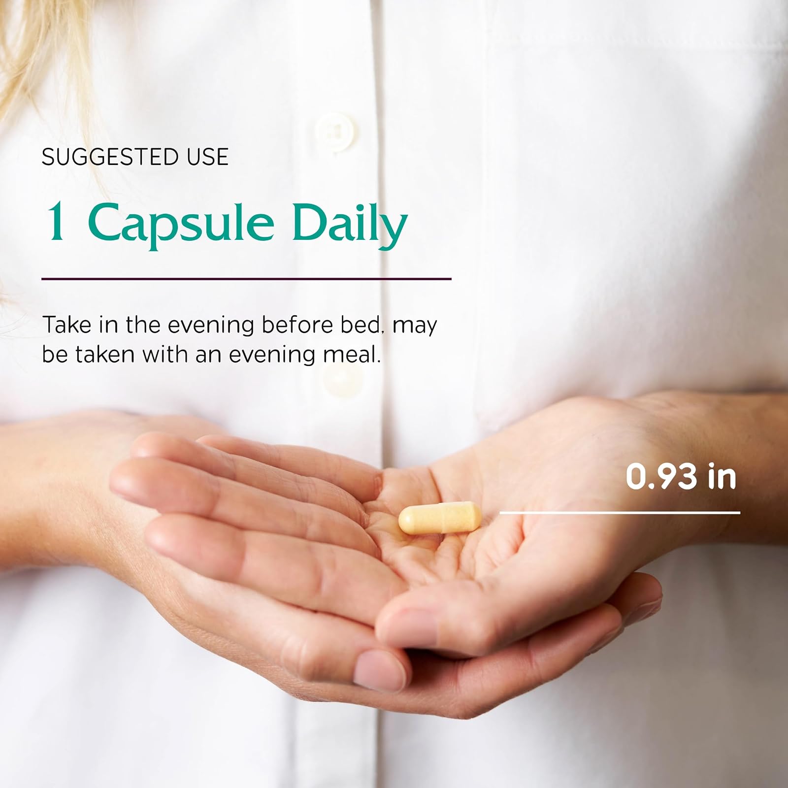 enhanced fertility and wellness formula